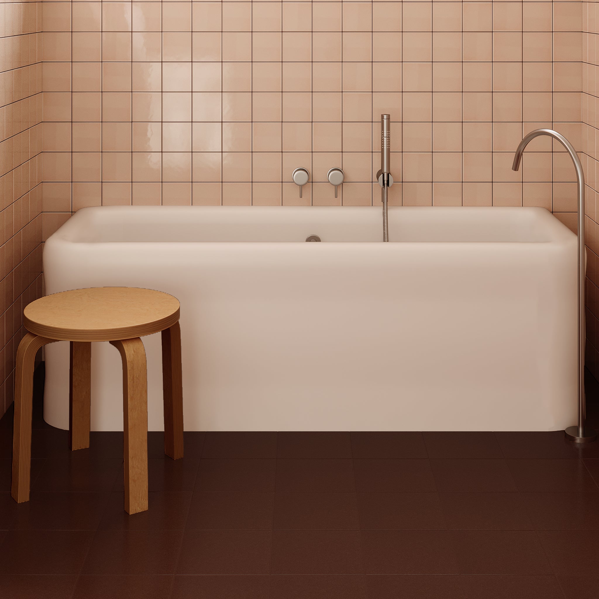 Klinker — för golv och vägg – Terra Studios